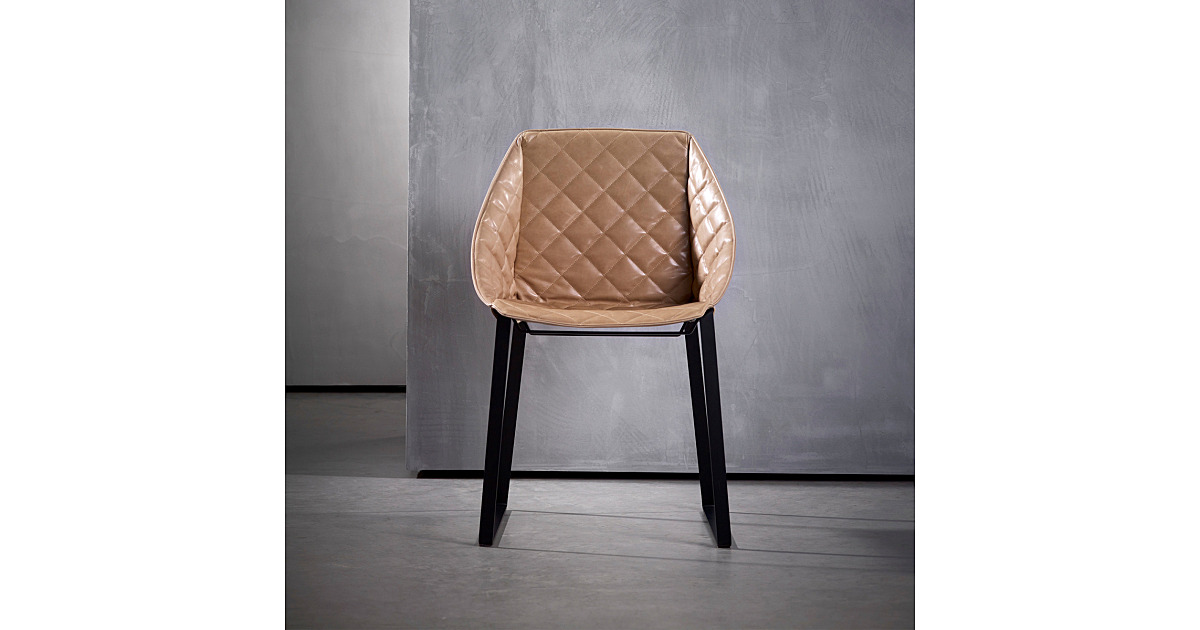 KEKKE DINING CHAIR｜ピート・ブーン｜コンフォートQ｜阪急百貨店のインテリアショップ