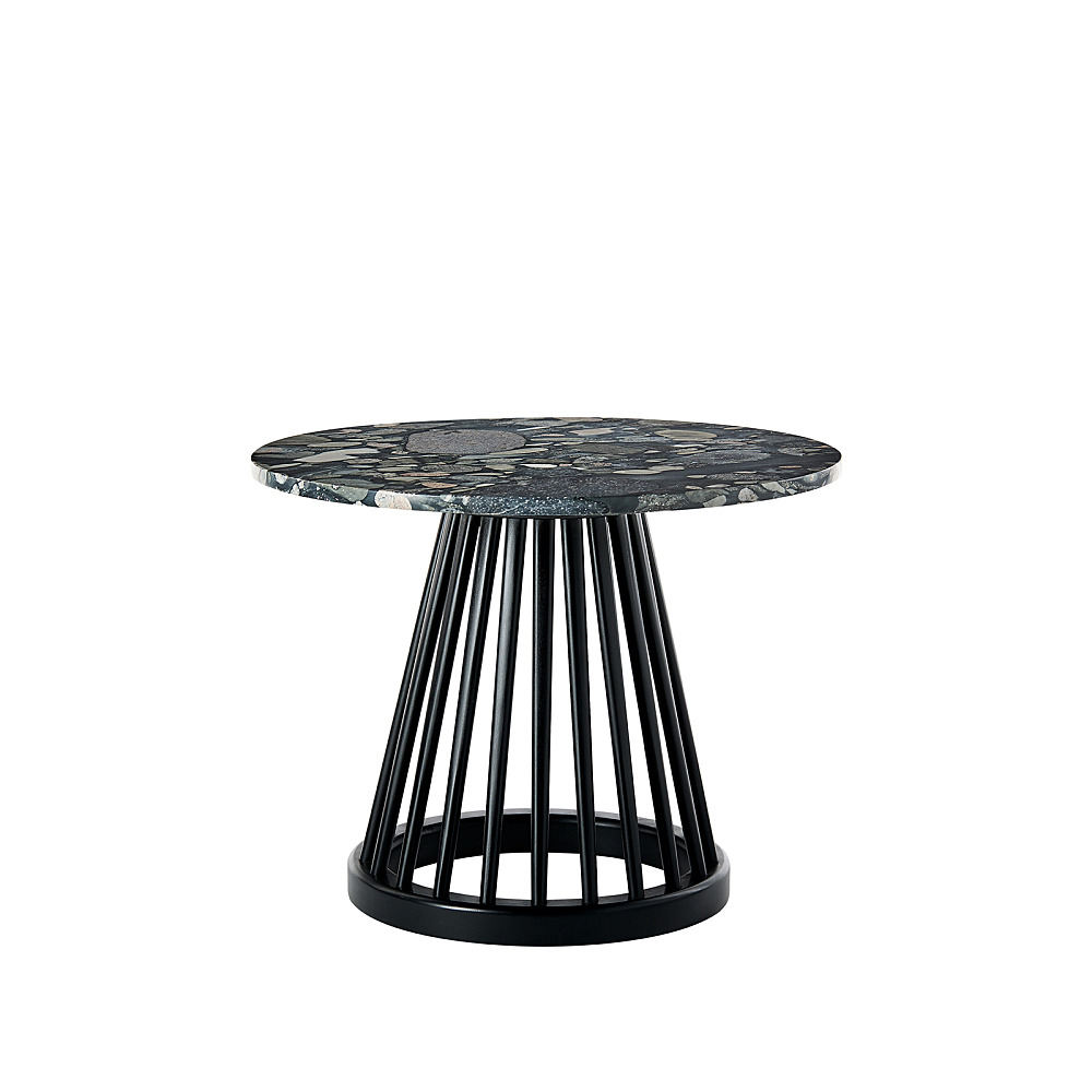FAN TABLE 600|トム・ディクソン|コンフォートQ|阪急百貨店の FAN TABLE 600|トム・ディクソン|コンフォートQ|阪急百貨店の