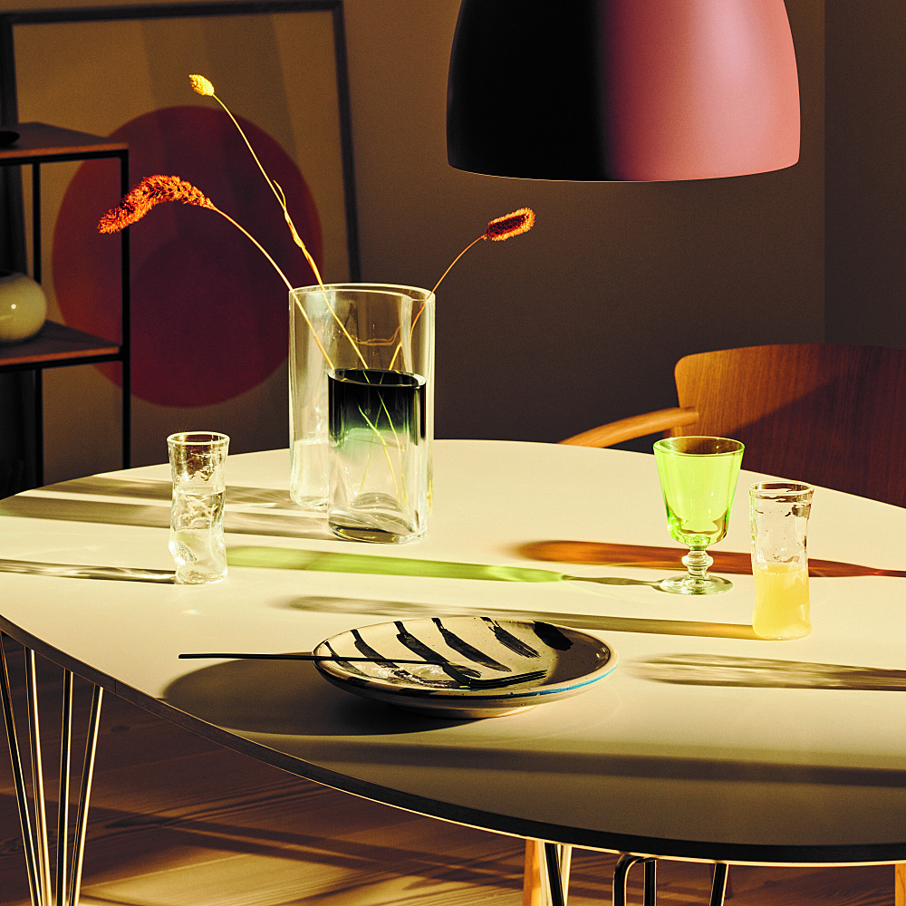 SUPERELLIPSE TABLE B611/B612/B616/B613|フリッツ・ハンセン SUPERELLIPSE TABLE B611/B612/B616/B613|フリッツ・ハンセン
