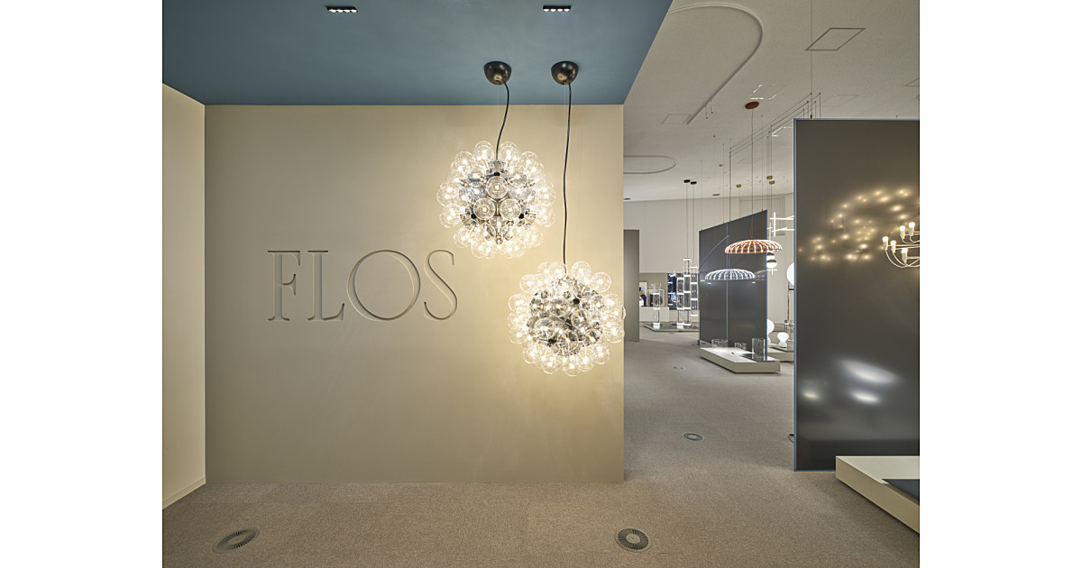 FLOS JAPAN SHOWROOM（東京）｜コンフォートQ｜阪急百貨店のインテリアショップ
