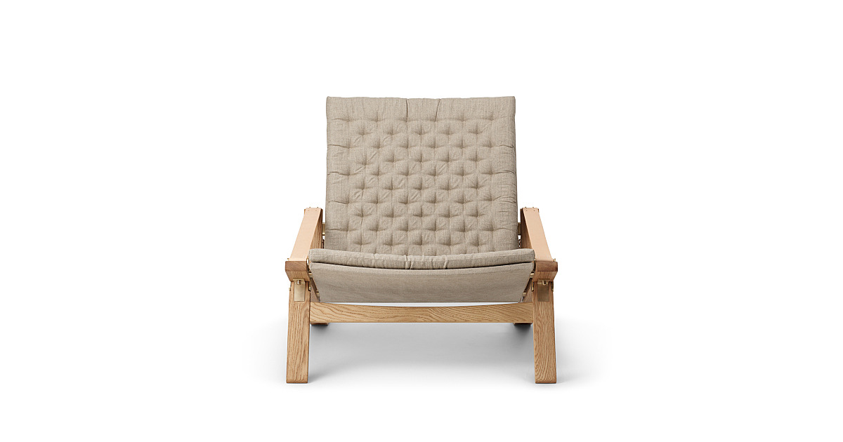 FK11｜カール・ハンセン＆サン｜コンフォートQ｜阪急百貨店のインテリアショップ